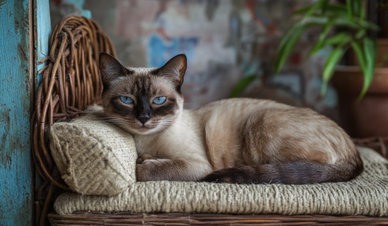 Oreilles chaudes chat ? Réagir si vous trouvez cela anormal