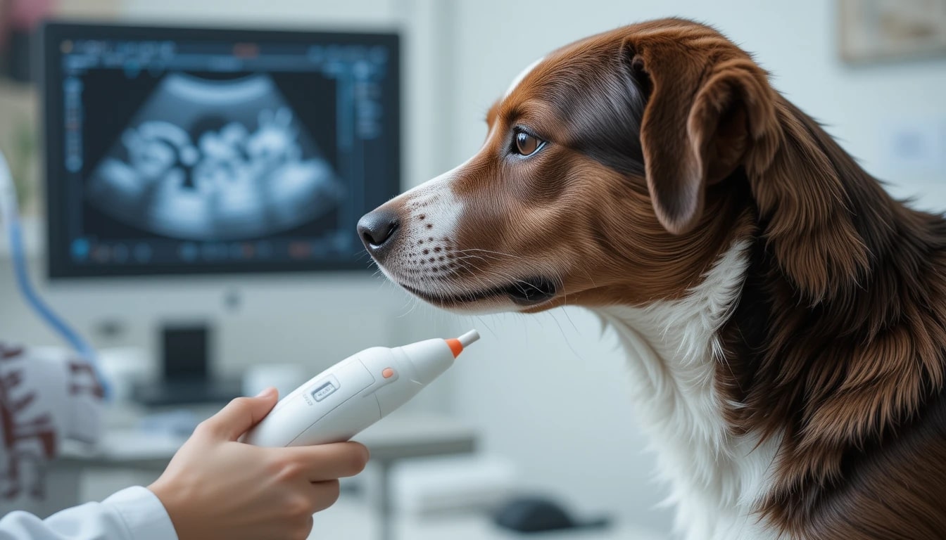 Ovulation de la chienne, comprendre le cycle de reproduction