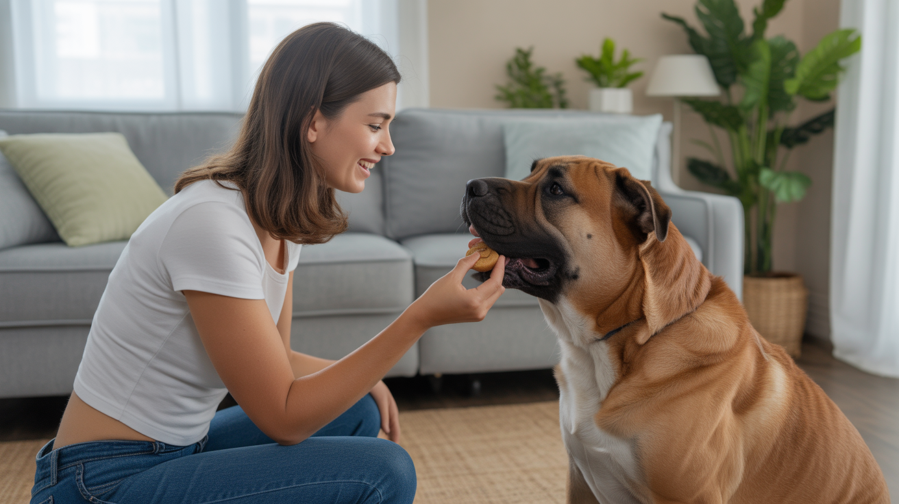 L'Obésité chez le Chien : Risques, Prévention et Solutions pour une ...